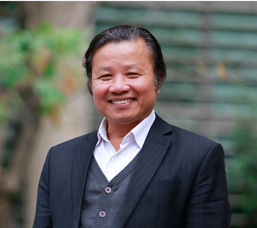 GS.TS. Lê Huy Hàm - Nhà Khoa học của nhà nông